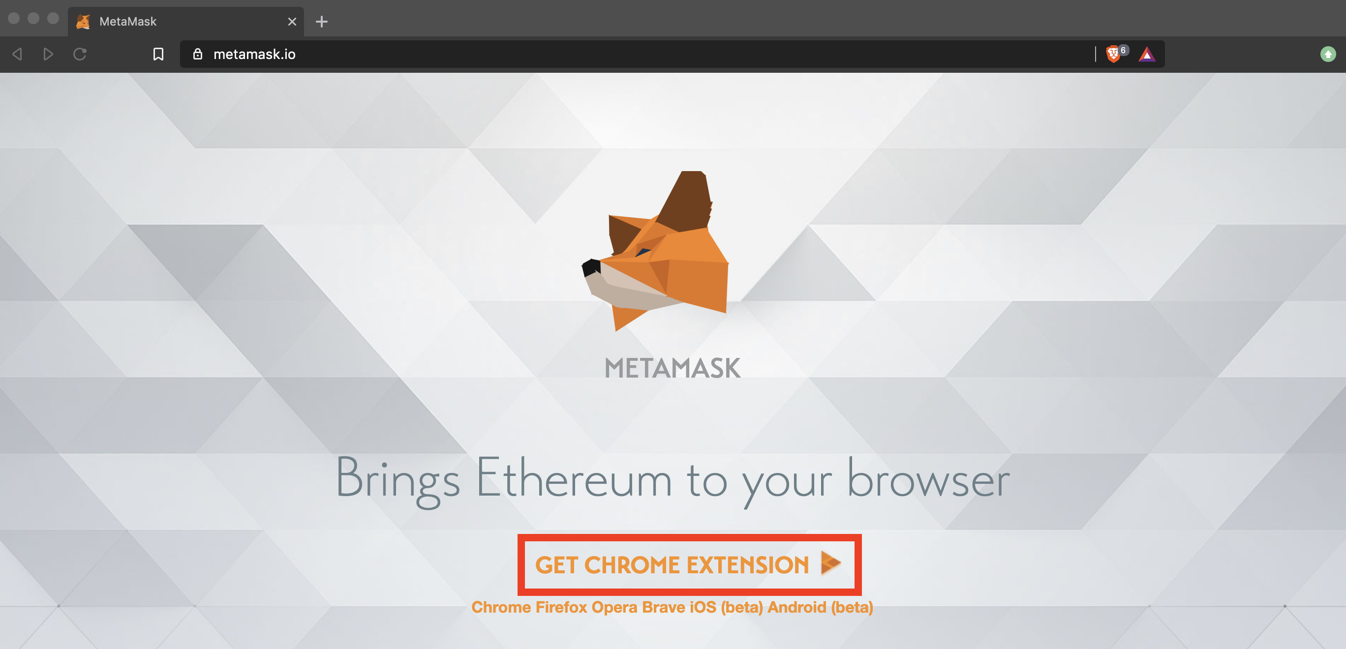 Create MetaMask Wallet - step by step (for Publish0x withdraw) easiest ...