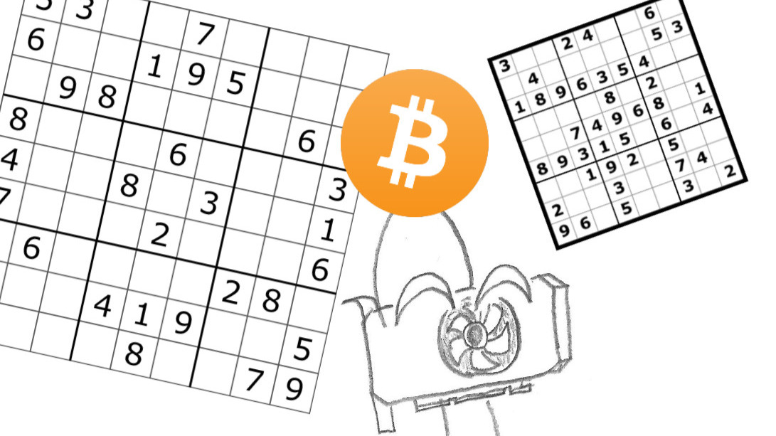 The Math Behind Mining and How to Use it to Double Your Rewards