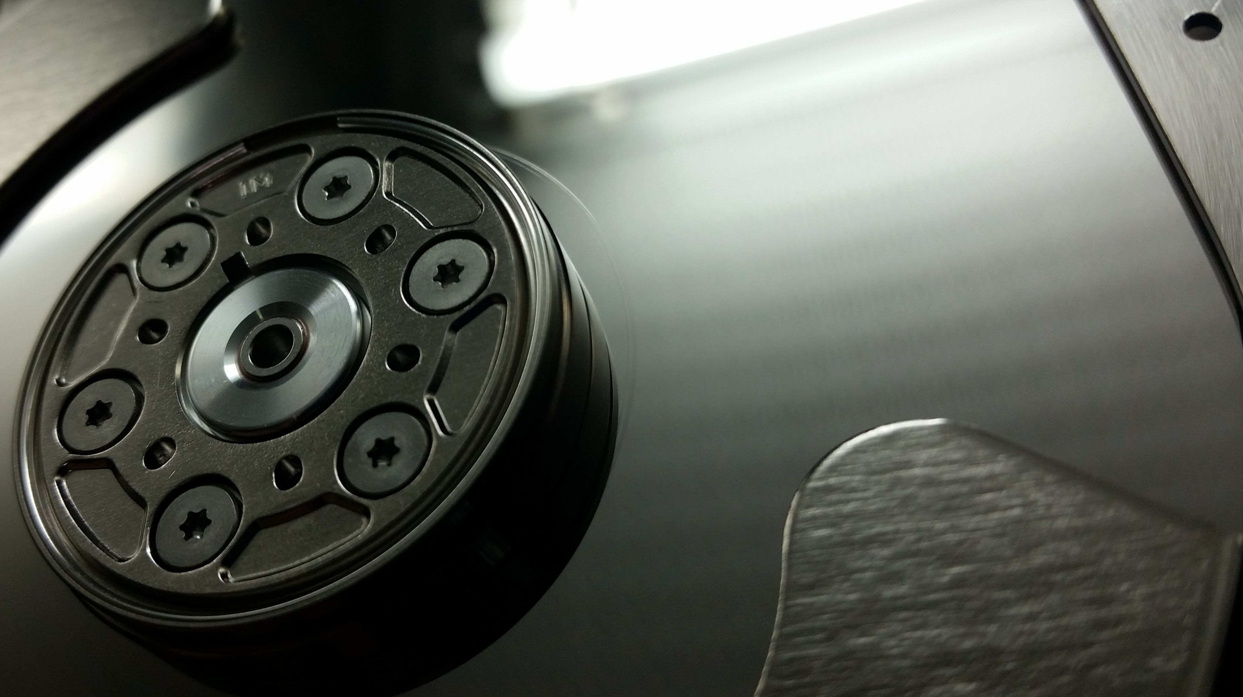 Hard Drives reliability and which brand to choose