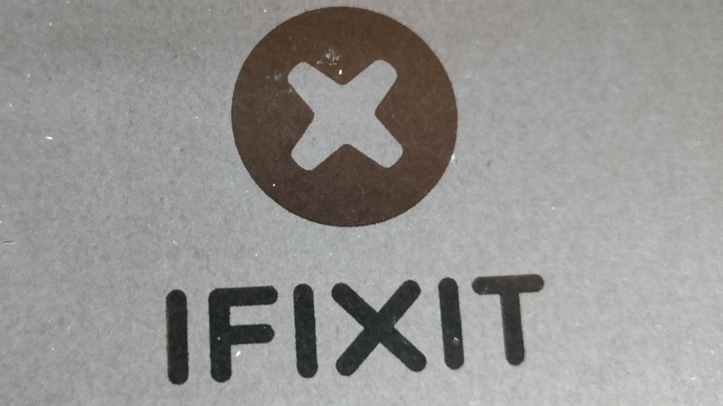 Ifixit Complete Kit