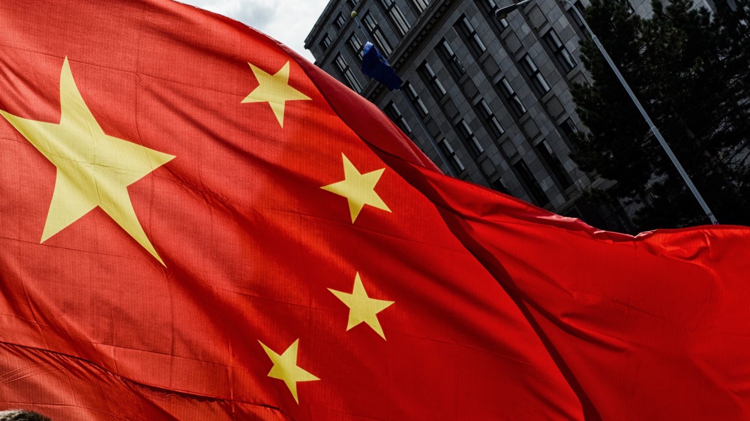 ChinaChain - how the Chinese blockchain works (Full Analysis)