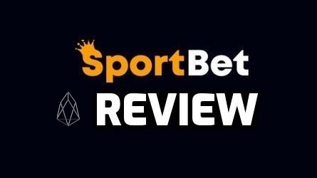 Sportbet | Earning Passive Income Staking SBET