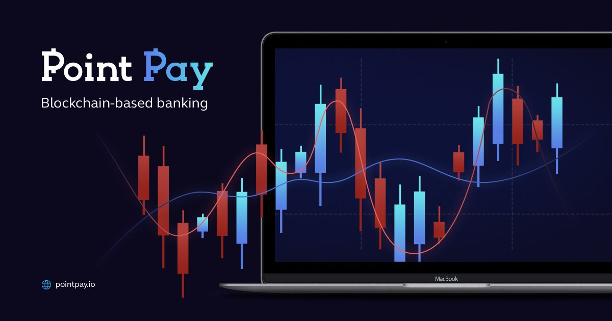 POINTPAY; Revolution in Blockchain based banking