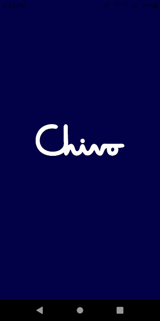 Chivo is a government-sponsored bank account/wallet.