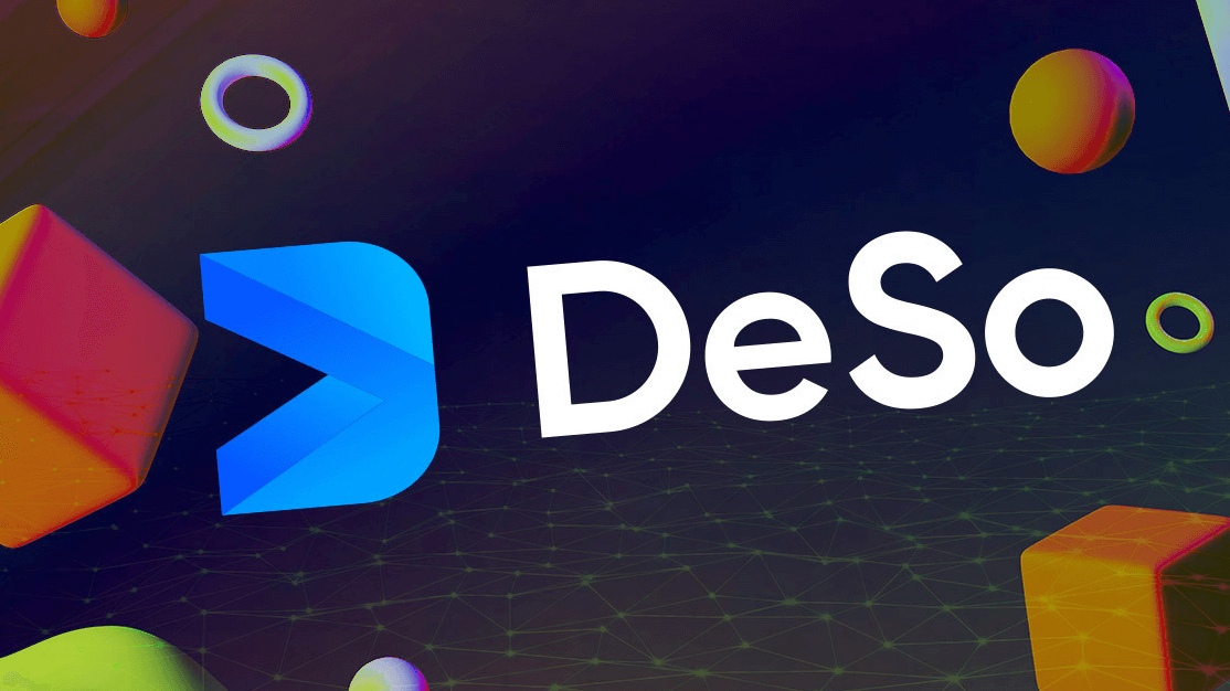Decentralized Writing on the DeSo Blockchain