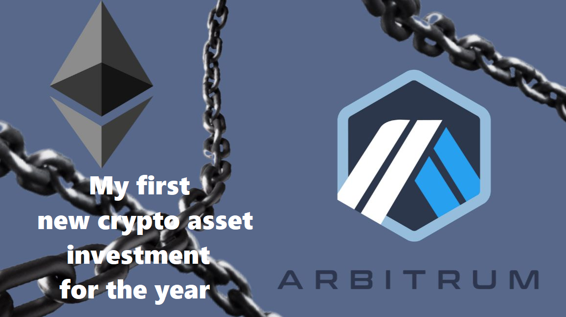 Arbitrum - Investing in this Ethereum Layer 2 scale solution aiming fast and cheaper smart contracts