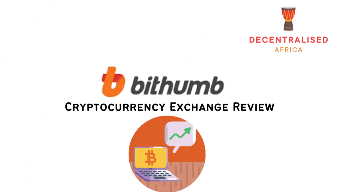 Bithumb Crypto Exchange Review 2021