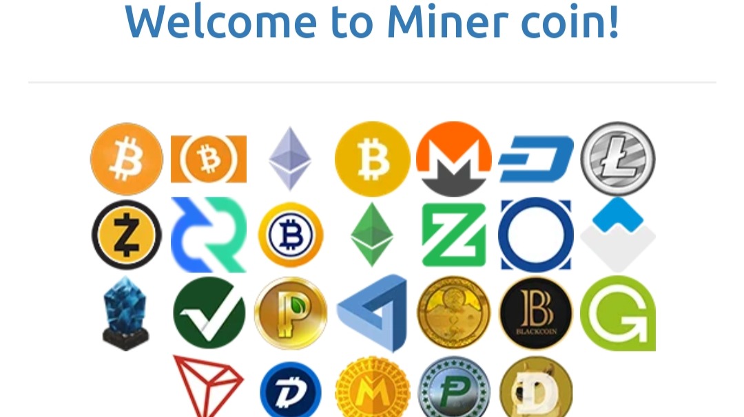 MINER COIN