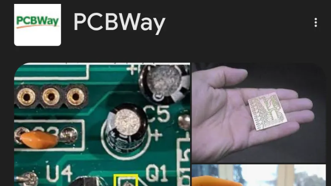 Produce With PCBWay: The Design Process