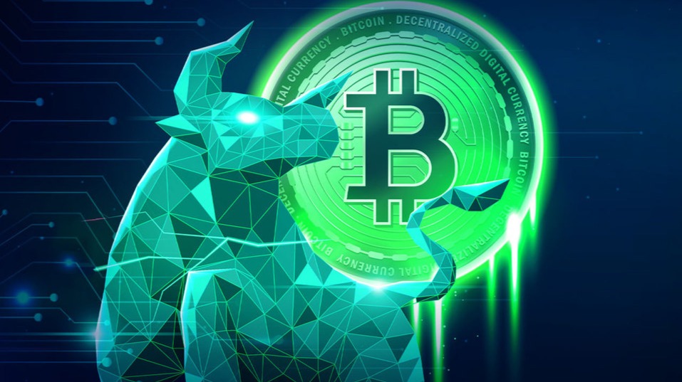 When will the cryptocurrency bull run make a comeback