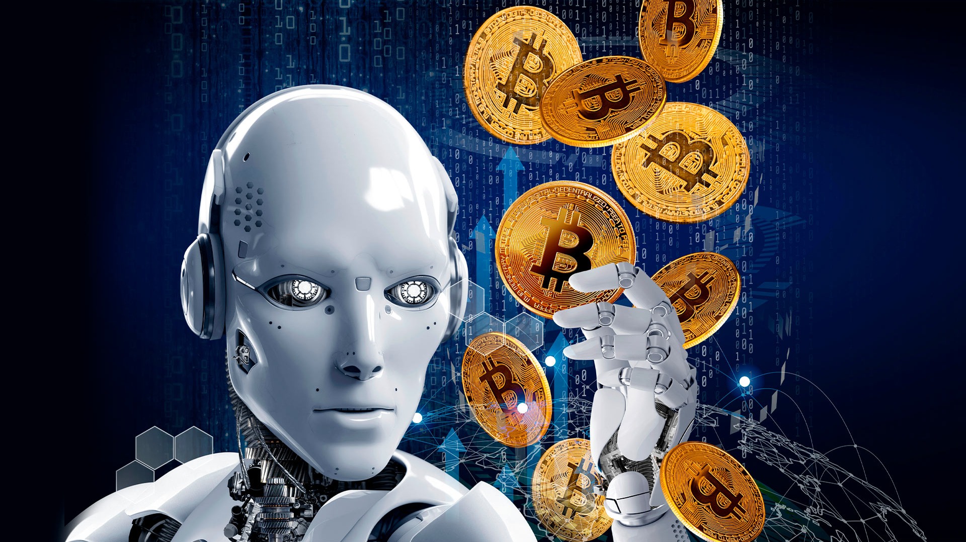 Bitcoin: AI sets the price for November 30