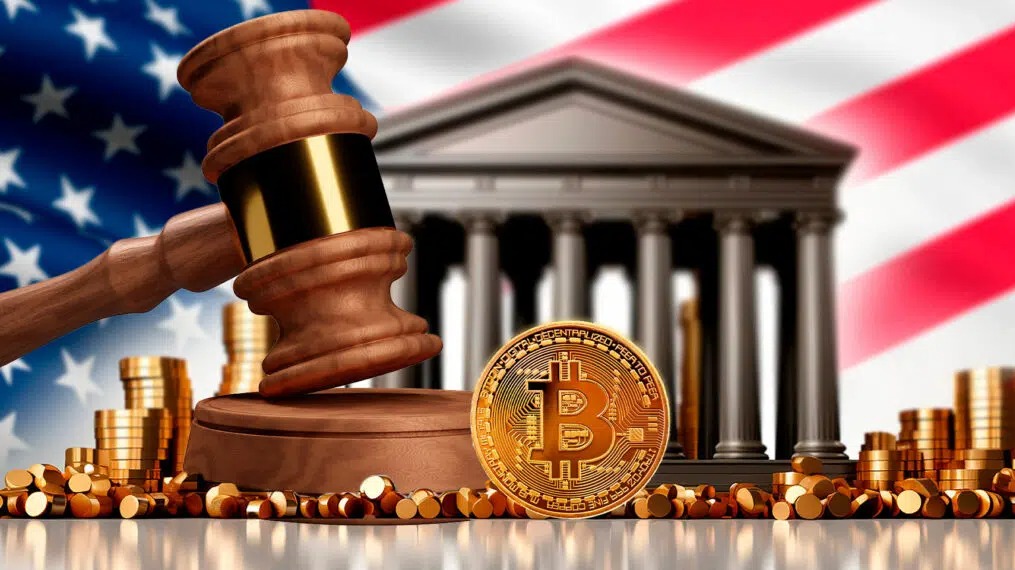 Why is the FIT21 proposal so important for the US Bitcoin industry?