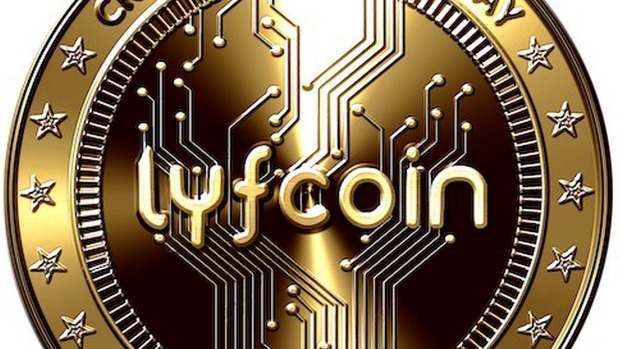 Lyf coin staking smart contract: customizable and transparency in staking!