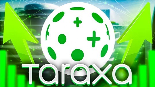 Taraxa TARA short-term price estimate.