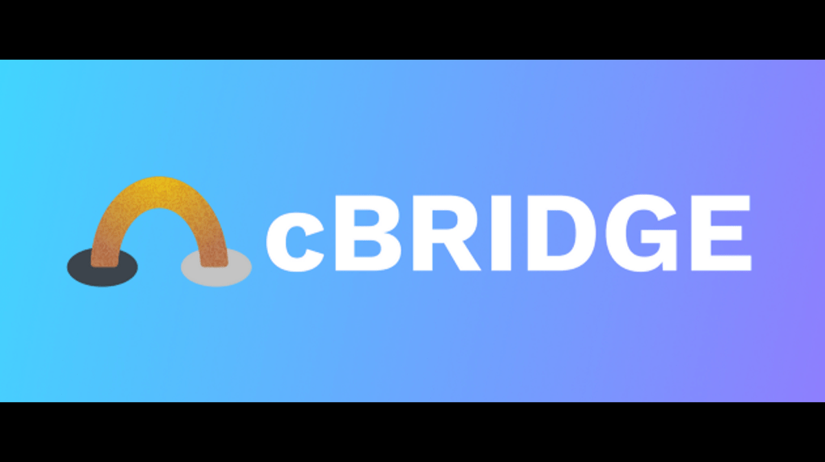 Celer’s cBridge — A Deep Dive - All You Need To Know About cBridge