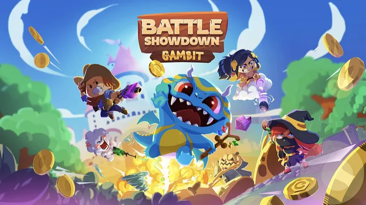 Battle Showdown Allocates 5% of $ELS Token Supply: How to Claim Your ...