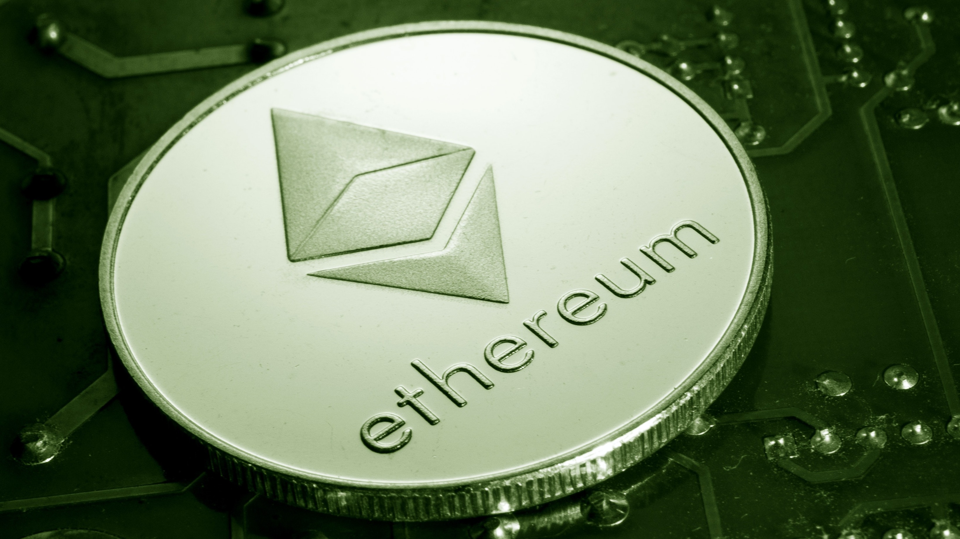 The Bullish Ethereum Merge Pump