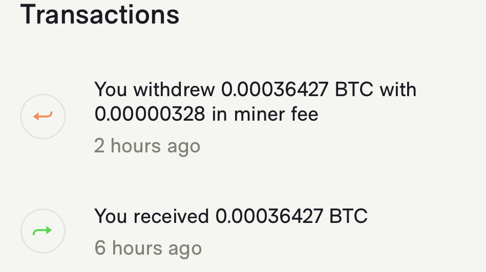 The one real Bitcoin Cloud Mining App for Smartphones; with payment ...