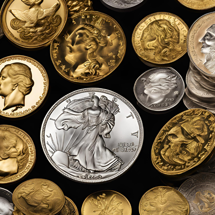 The Precious Metal Stacking Journey | Publish0x