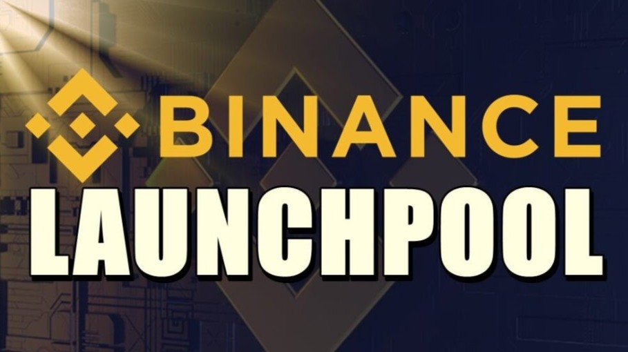 ETHFI Binance Launchpool From 14th - 17th March