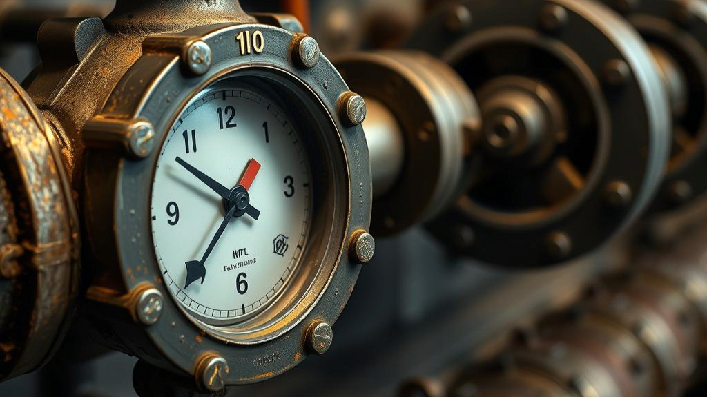 We're Going Down, Yet Again