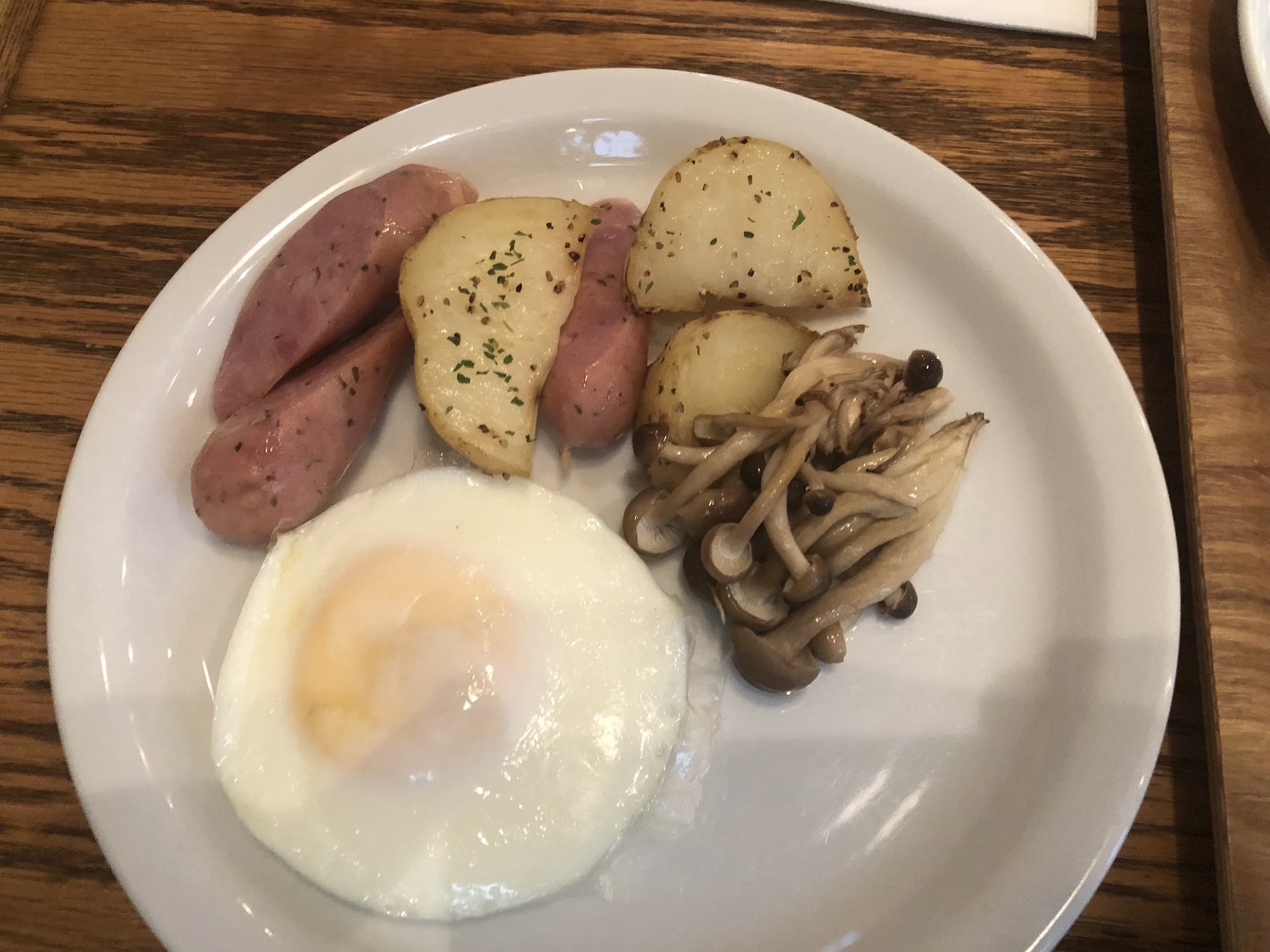 Funky hotel in Kyoto