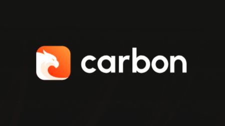 Introducing: Carbon Browser