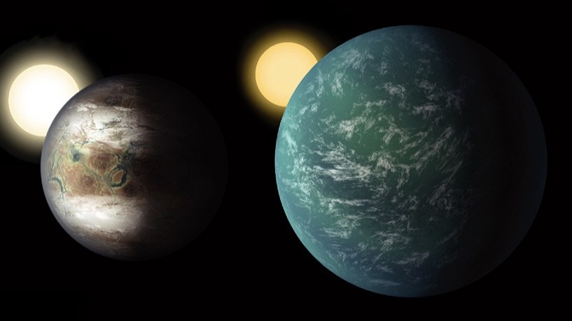 A New Approach may find Exoplanets even more habitable than Earth