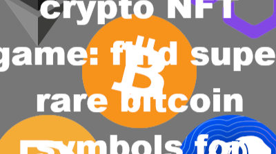 Virtualgrowth Crypto NFT (Board/bored-)game