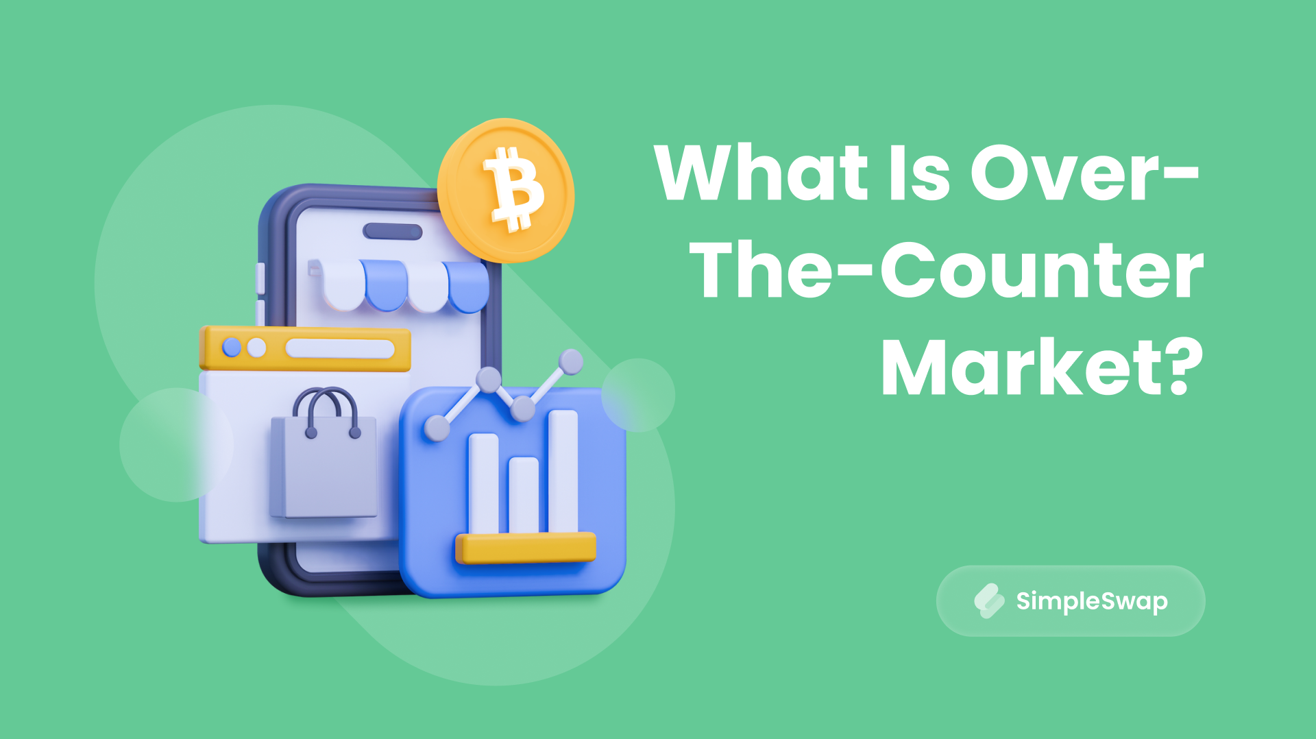 OTC Game On: What Is Over-The-Counter Market?