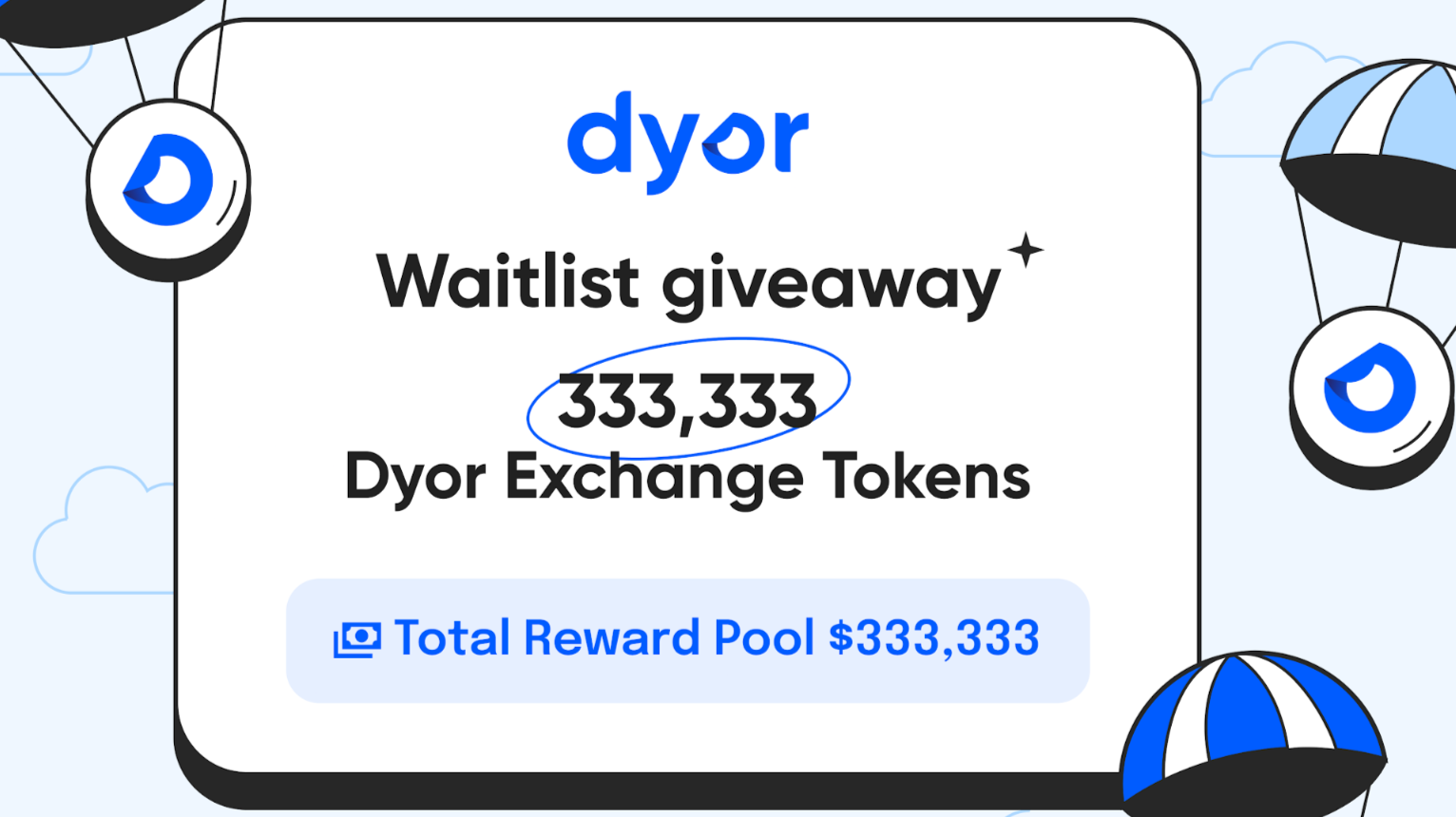 Earn Crypto Rewards: Over $333,333 Up for Grabs!