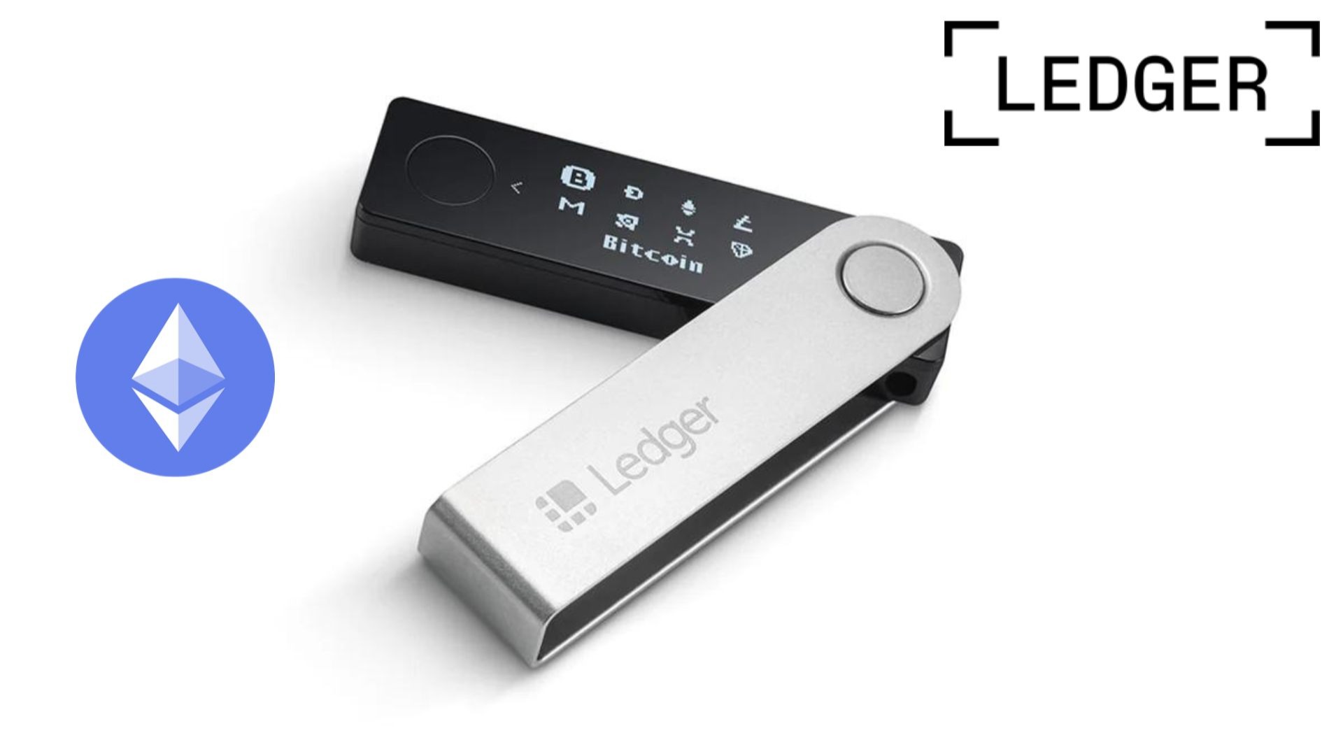 Stake Your Ethereum From the Safety of a Ledger Wallet and Earn 4.6%