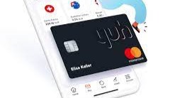 Earn 1% interest with Yuh up to $25,000!