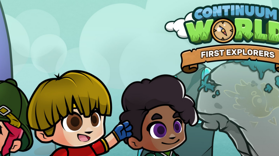 Continuum World - New Explorer is Out!