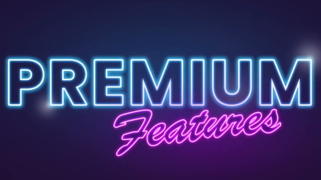 From Wallet to Wonderland: Explore Dopamine's Premium Features