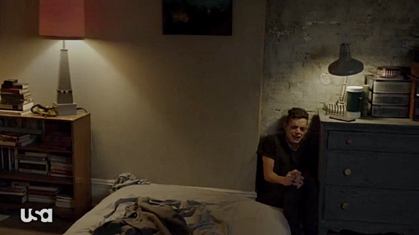 Mr. Robot: The Best TV Series Cinematography That 99% of People Missed