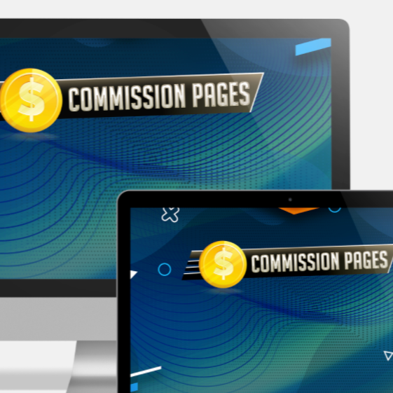 Commission Pages Review | Publish0x
