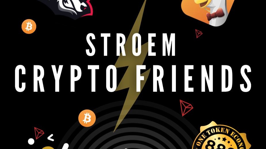 Crypto Song For all Crypto Friends