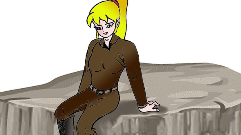 Episode 5: The Fugitive Princess: Part 3