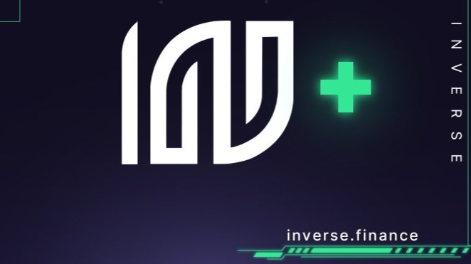 Inverse Finance - From 0 to Positive Sum Tokens