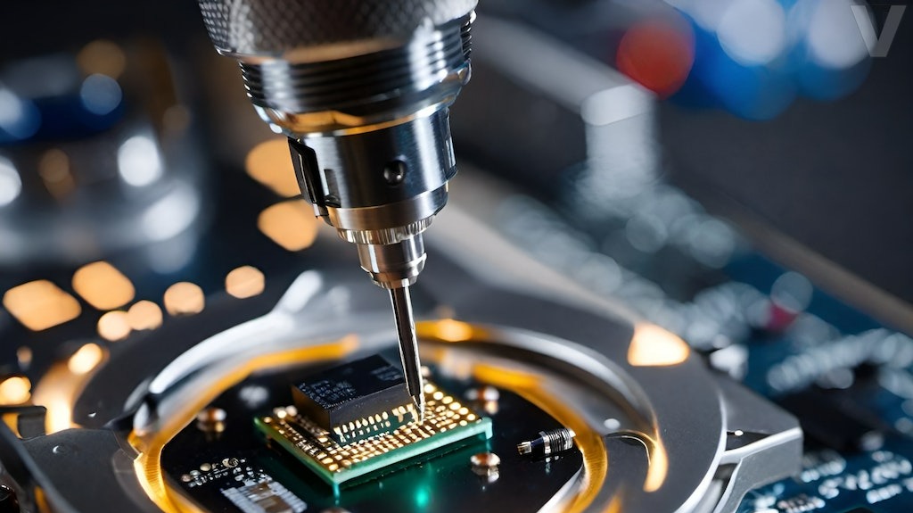 From Prototype to Profit: Navigating the Challenges of Electronics ...