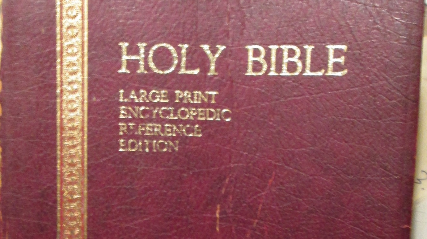 The Holy "I AM", Jehovah, and say it Loud JESUS CHRIST