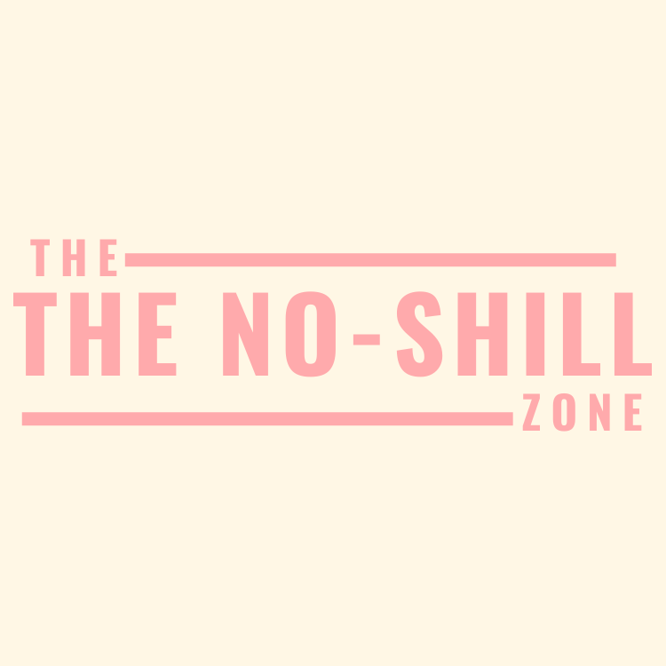 The No-Shill Zone | Publish0x