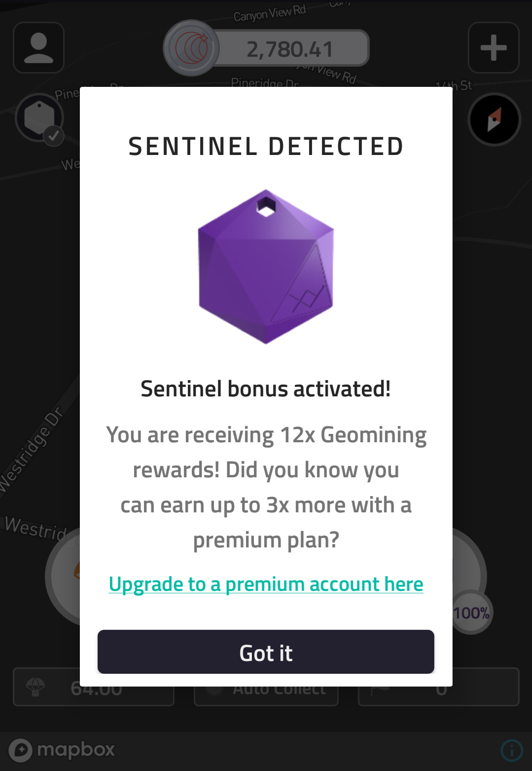 COIN Mobile App - The Definitive Guide to the Geomining Crypto App [Review]