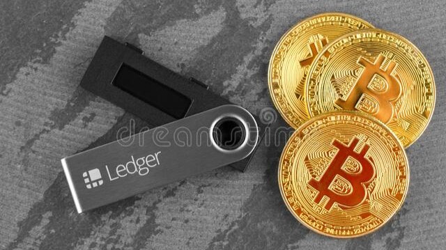 Why Ledger is the top Cold Storage wallet