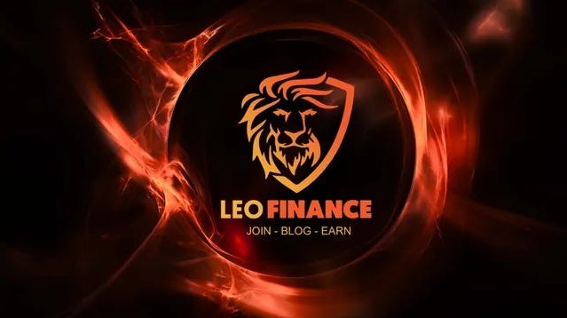 LeoFinance a dApp in the Web3 Hive Ecosystem
