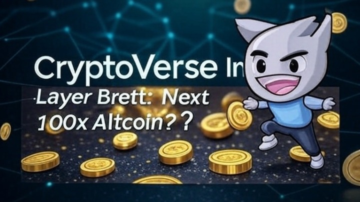 Is Layer Brett a Breakout or Just Another Hype Coin? Let’s Break It Down 🧐
