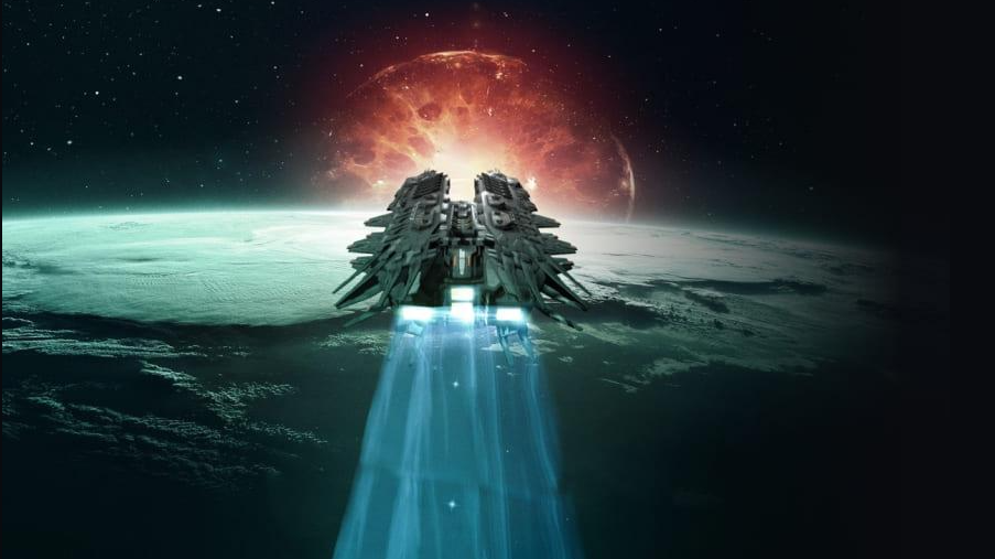 The Comprehensive Guide to Dimension-Raising Metaverse: Introducing ...