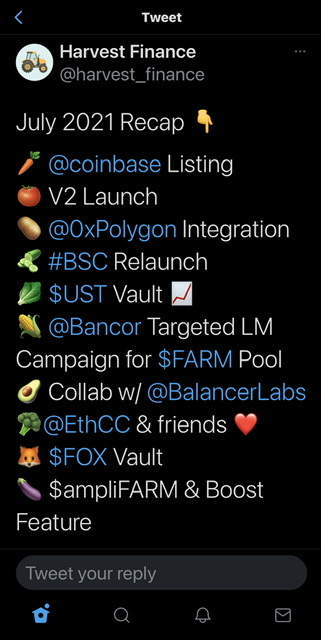 VOTE FARM TO WIN FARM