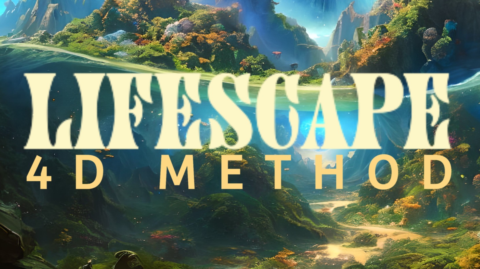 4D Methodology: A Path to Life-Long Fulfillment